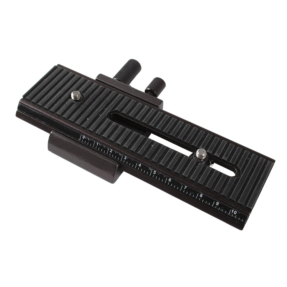 Slide Bars – Berezin 3D Gear