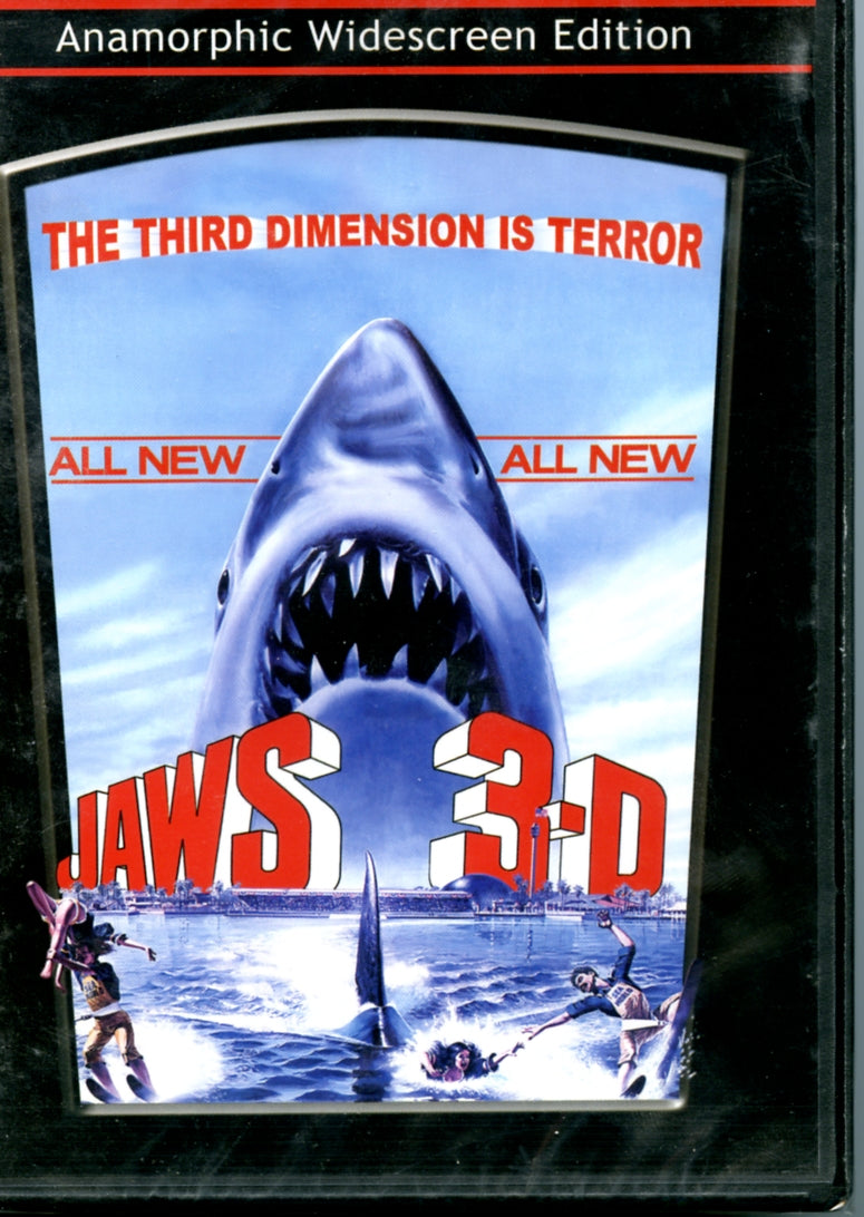 Side by Side or Sensio DVDs – Berezin 3D Gear