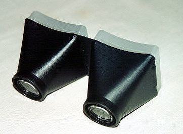 Stereo Slide (transparency) Viewers – Berezin 3D Gear